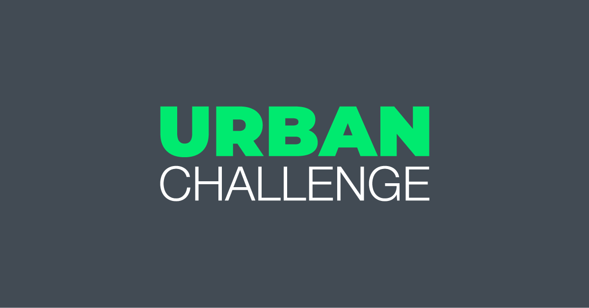Accueil | Urban Challenge